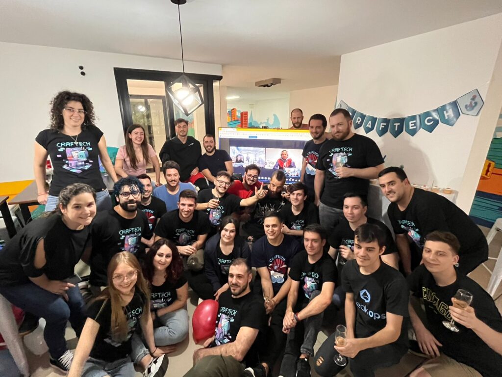 About Craftech - Craftech